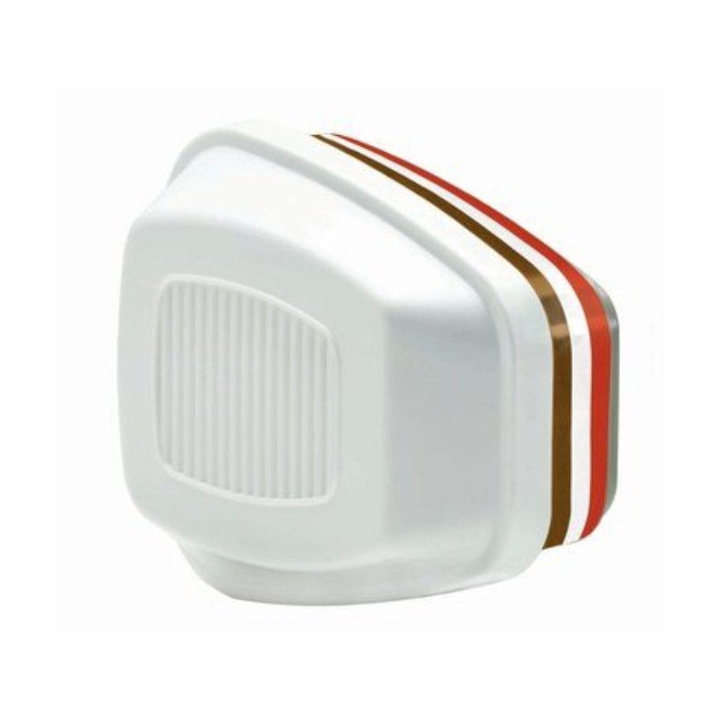 3M 6096 filtr proti plynům HgP3 - Celar.cz