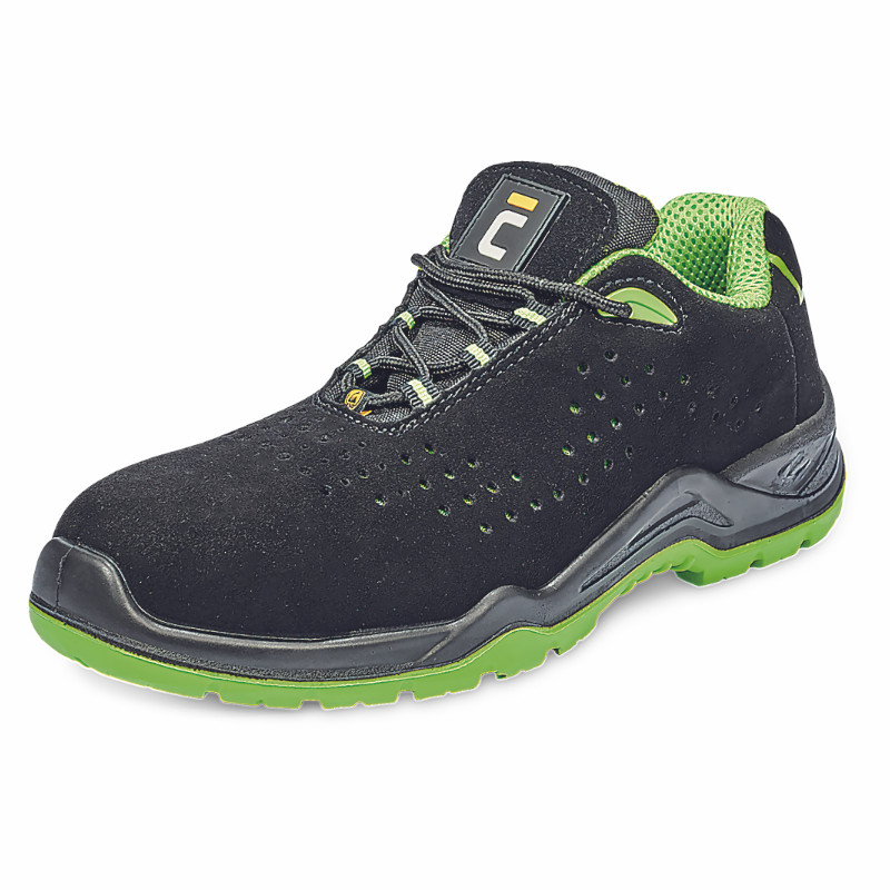 HALWILL MF ESD S1P SRC polobotka - Celar.cz